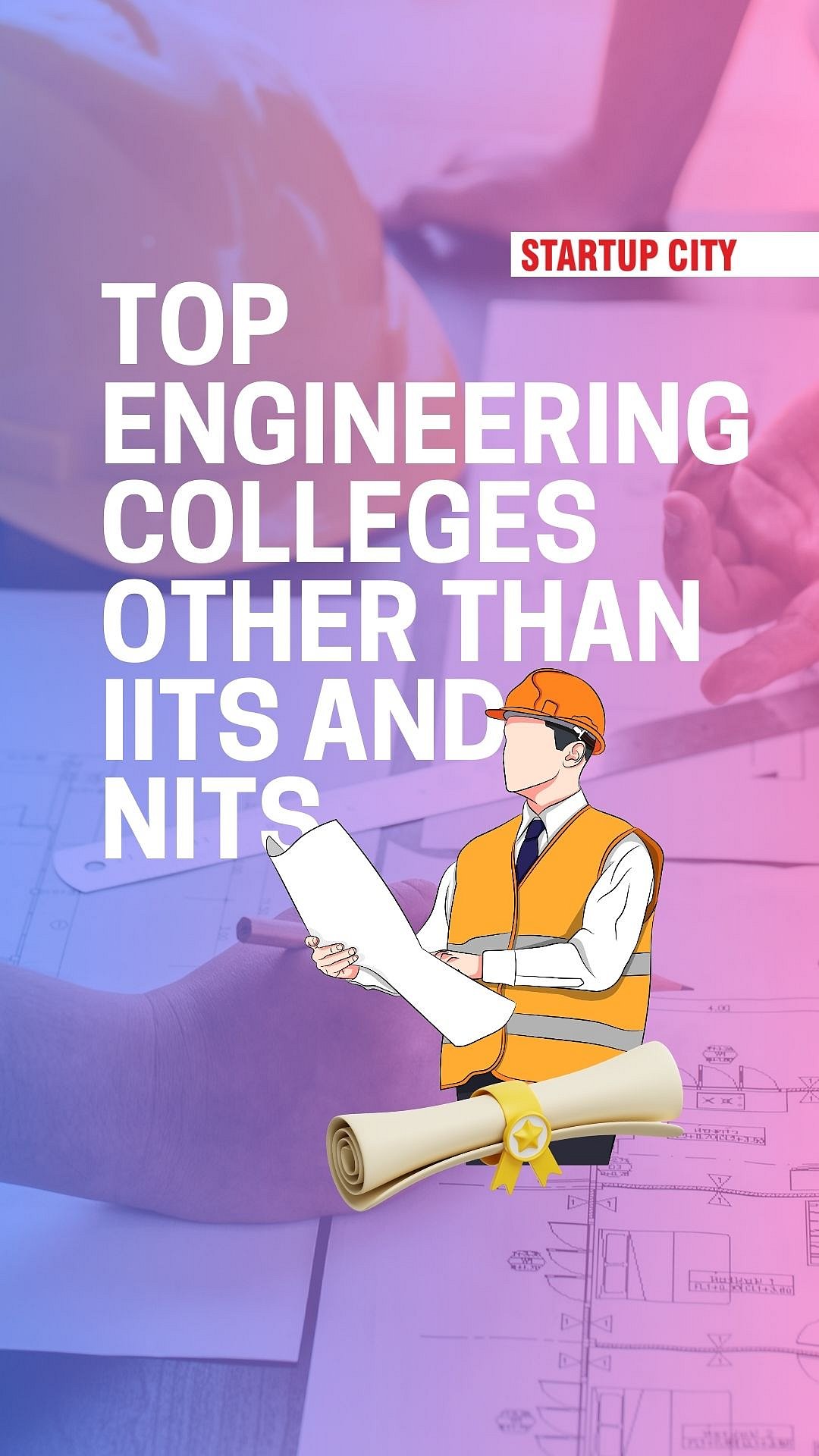 Top Engineering Colleges Other than IITs and NITs