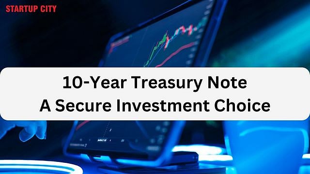 10-Year Treasury Note