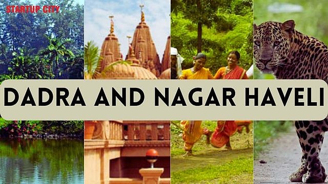 Dadra and Nagar Haveli