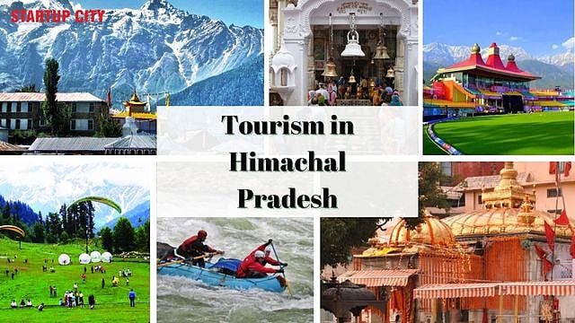Himachal Pradesh Tourism - Infoupdate.org