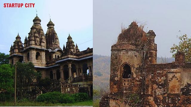 Explore Jharkhand: Land of Forests