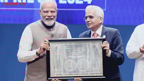 Celebrating 90 Years of RBI