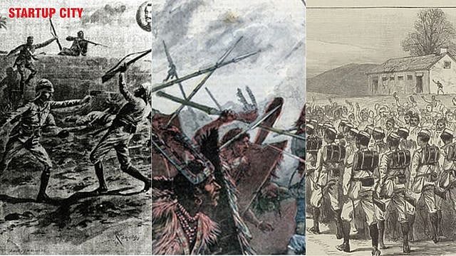 Manipur: Jewel of Northeast