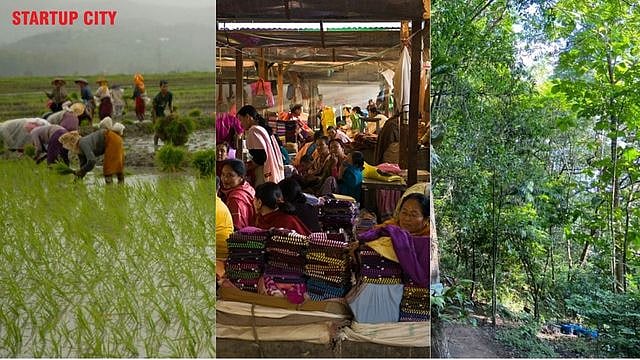 Manipur: Jewel of Northeast