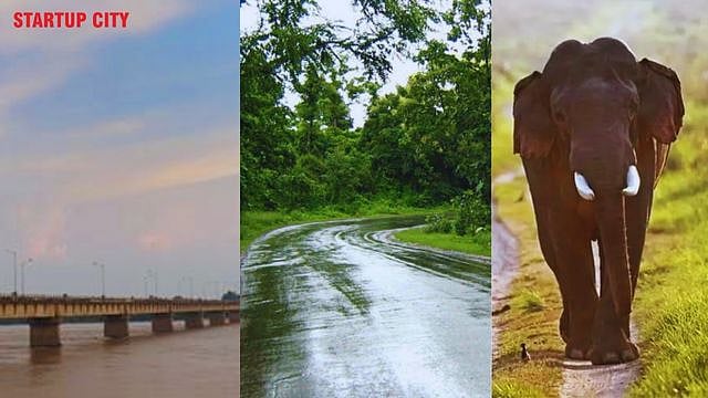 Explore Jharkhand: Land of Forests