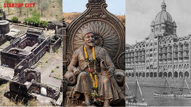 Maharashtra: Heart of Western India