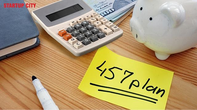 Understanding the 457 Plan