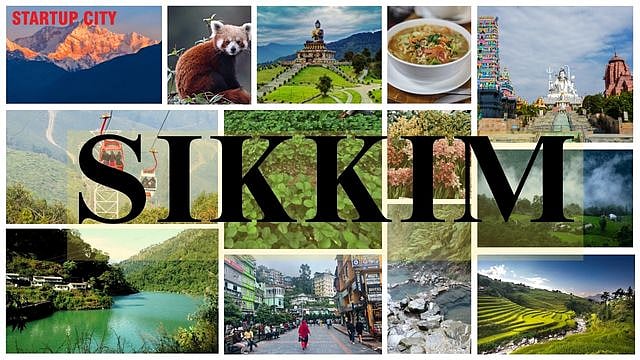 Sikkim: Himalayan Gem of Culture