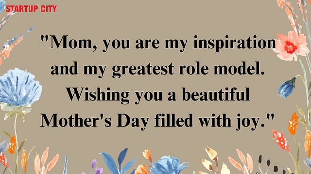 Role Model Mother Quotes Female Role Model Quotes: Top 18 Quotes About