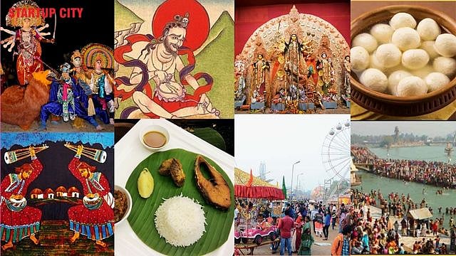 West Bengal: History, Culture & More