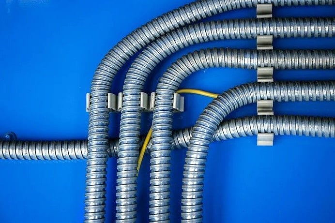 Electrical Conduit Safety: Best Practices for Home and Commercial ...