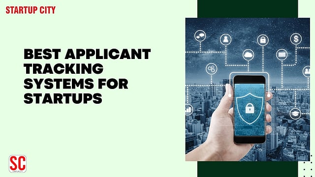 Best Applicant Tracking Systems for Startups in 2024