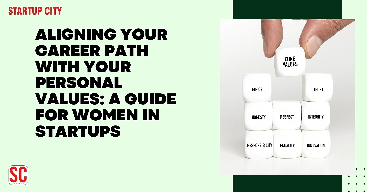 Aligning Your Career Path with Personal Values: A Guide for Women in ... Aligning Your Career Path with Personal Values: A Guide for Women in ...