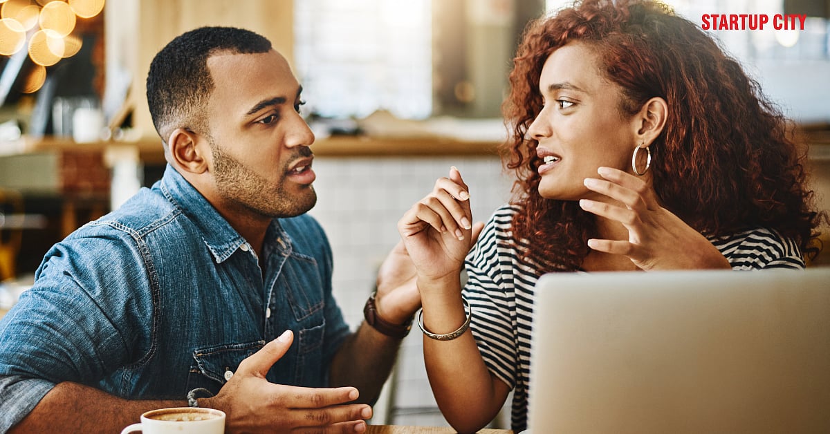 How to Foster Open Communication to Prevent Conflicts in Startups: A ...