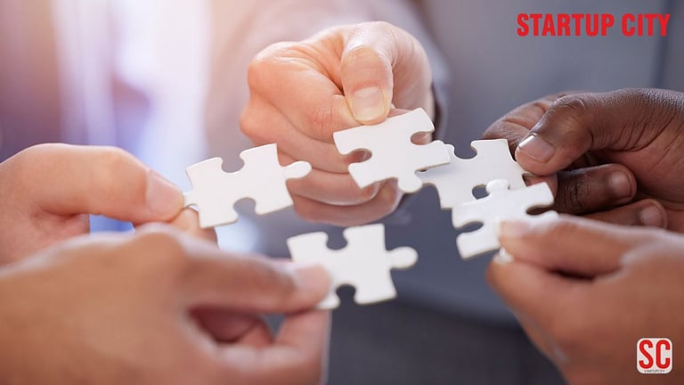 Complete Business Solutions for Modern Success