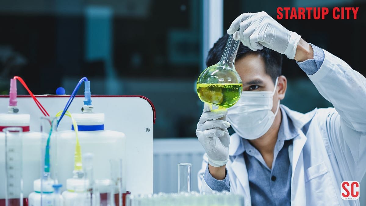 Top 25 Biotechnology Companies in the World