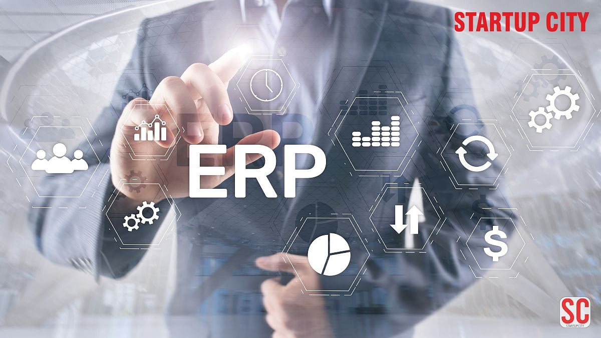 What is ERP Software? Benefits & Business Growth