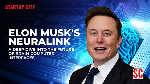 Elon Musk's Neuralink