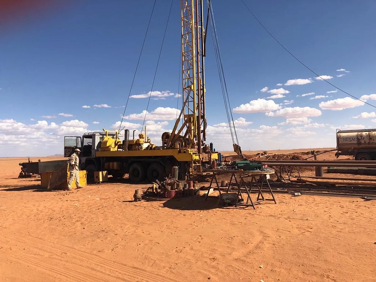 Petrofac Secures Libya EPCC Contract Petrofac Secures Libya EPCC Contract