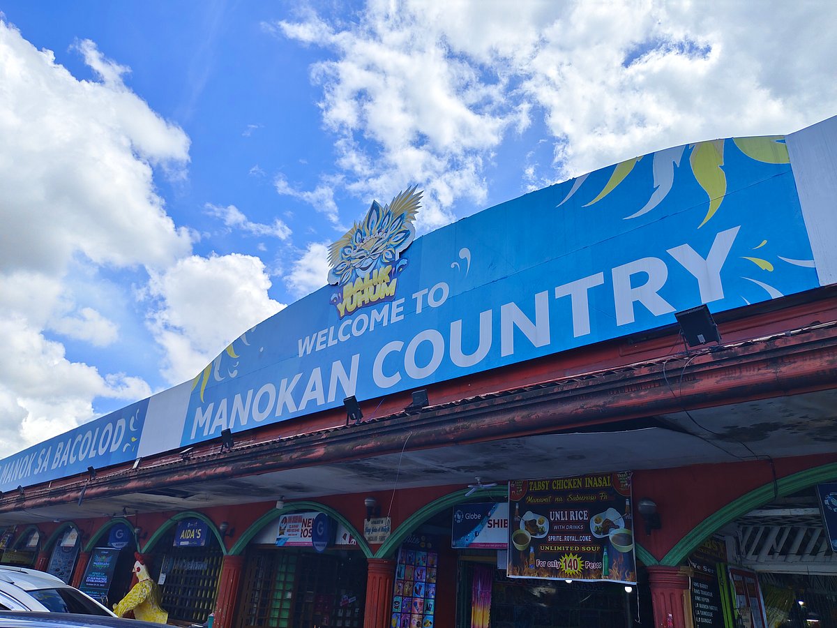 Manokan Country relocates to SM City terminal hub