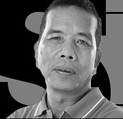 Wenceslao: A new tennis star