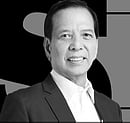 Bunye: The Tour of Luzon: A grand cycling revival
