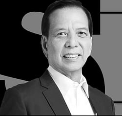 Bunye: The Tour of Luzon: A grand cycling revival