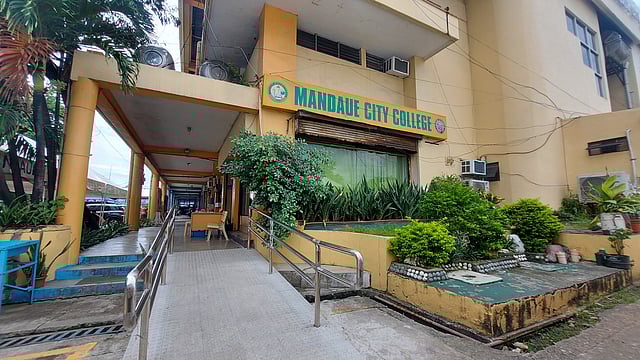Mandaue City College strives for compliance to ensure free tuition for ...