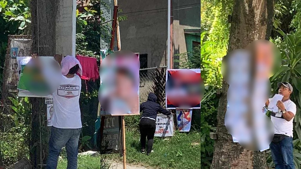 ‘Oplan Baklas’ to begin right after start of campaign period