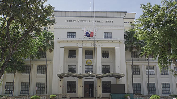 Cebu City lot donation to church 'invalid'