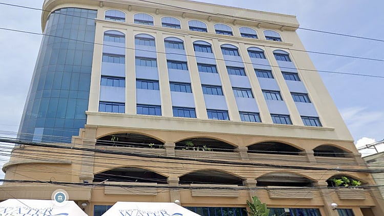 MCWD sees decline in non-revenue water