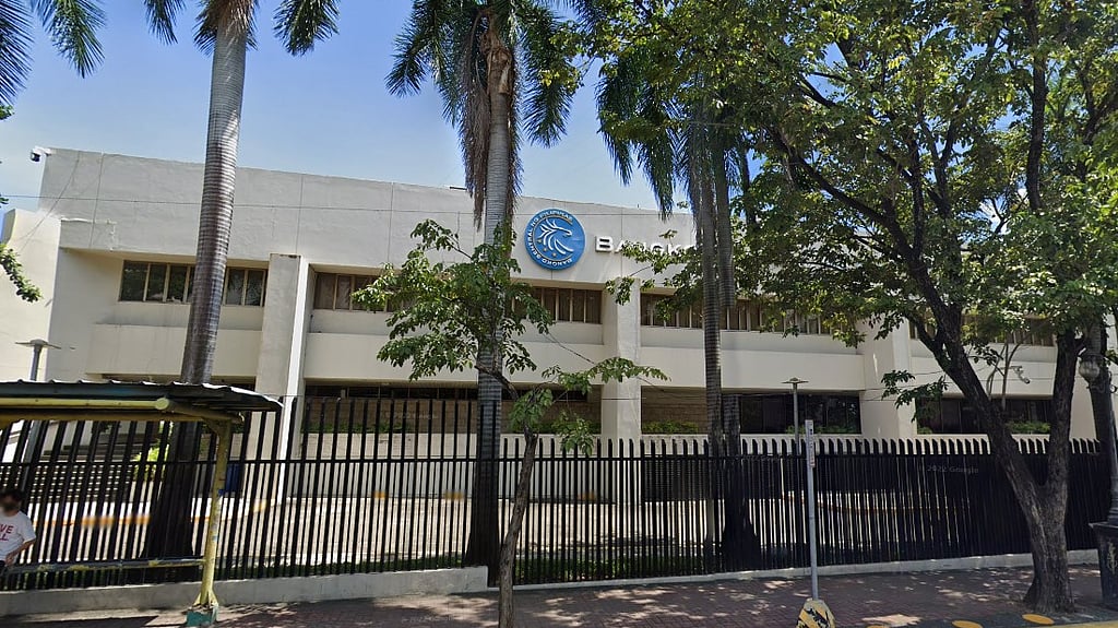 BSP keeps 5.75% interest rate