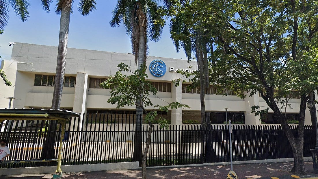 BSP: Protect your money, use bank services