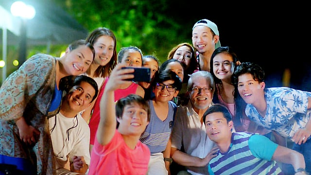 5 Filipino films for your Christmas break watchlist