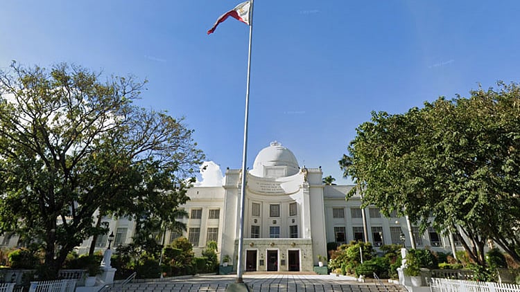 Capitol to build modern healthcare facility