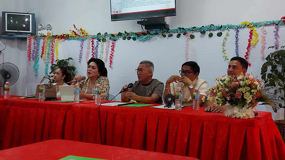 DepEd Mandaue seeks City’s help in hiring 50 admin staff