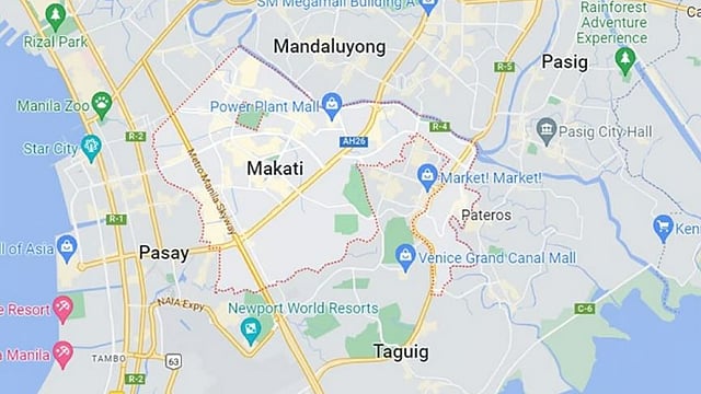 Tabloid reporter, 2 others nabbed over ‘gun running’