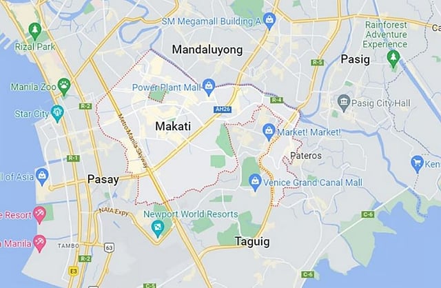 Comelec to run after Makati officials over voter scheme