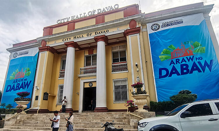 Davao City 2nd safest in Southeast Asia