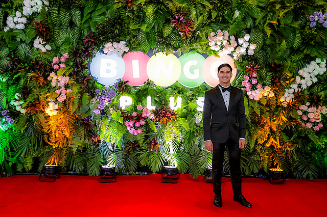 BingoPlus Night 2024 marks BingoPlus’ second year of success