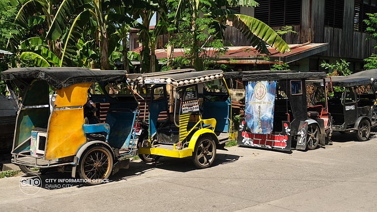 Davao City Updates Traffic Code, Extends MTOP to 2 Years