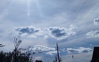 DOH mitala og 77 ka kaso sa sakit tungod sa kainit