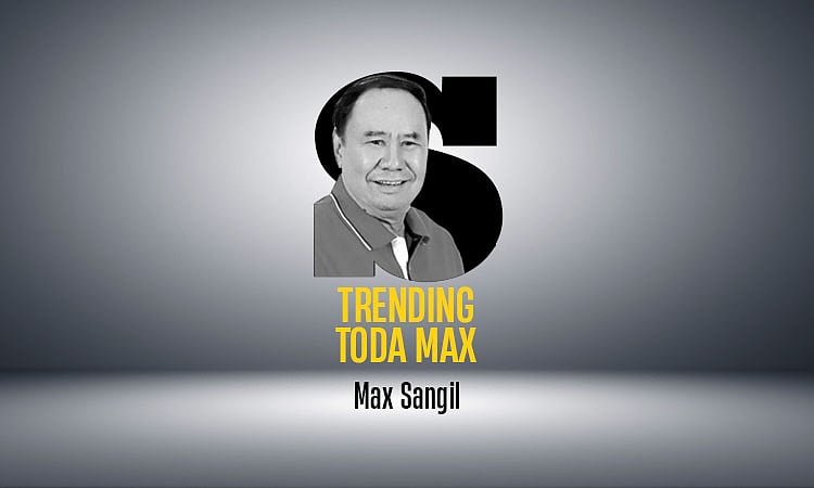 CONG FERDIE’s MAGBUBUKID AND THE FARMERS