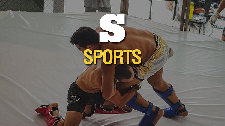 1st Asian MMA Manila Open set in October