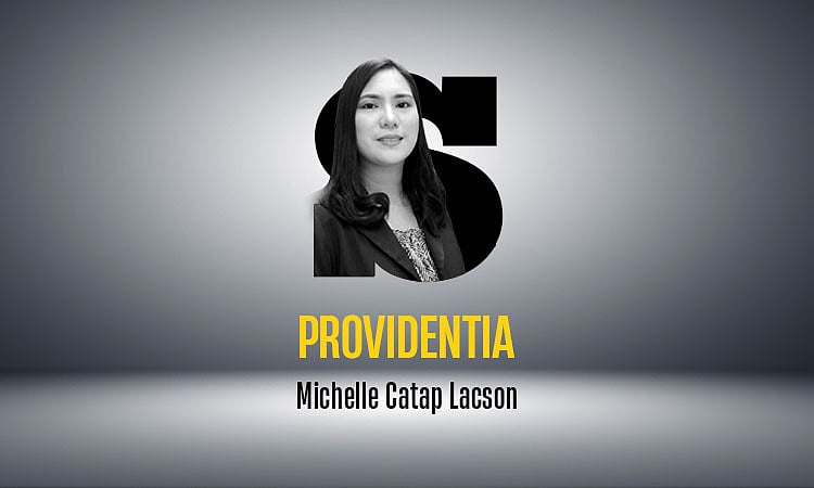 Catap-Lacson: Salute to all our teachers