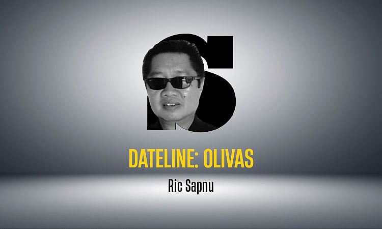 Pampanga Police director