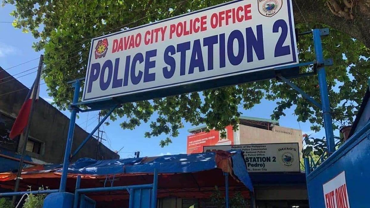 PNP defends massive shake-up in Davao police office