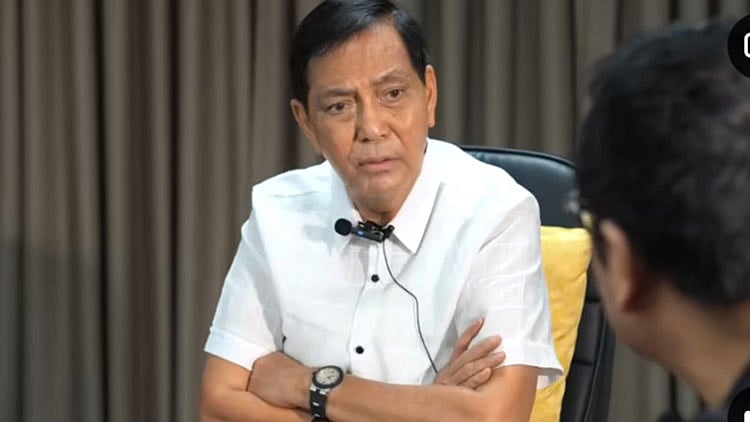 Seares: Would suspended mayor Rama seek reelection in 2025?