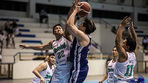 Batch ‘11 beats Batch ‘04 to win elim round