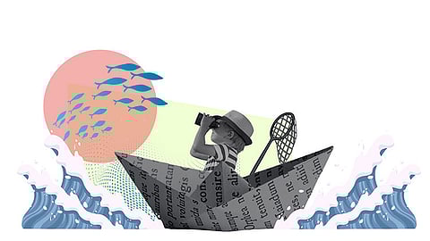 The Filipino fish guide: From market to meal